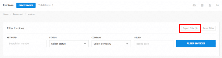 Fully Customizable CRM System App Blueprint | Free App Template
