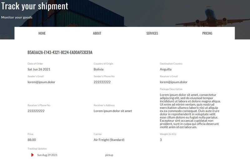 Relational Data And Custom Codeless Apis App Blueprint