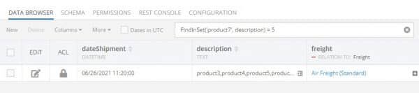 Version 6.5 Release and Backendless Viewer | Backendless