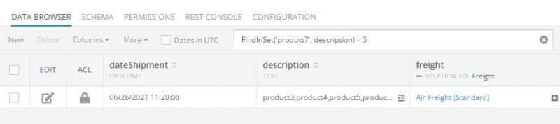 Version 6.5 Release and Backendless Viewer | Backendless
