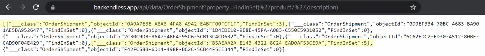 Version 6.5 Release and Backendless Viewer | Backendless