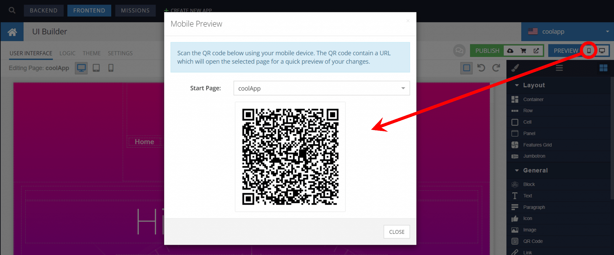 Version 6.5 Release and Backendless Viewer | Backendless