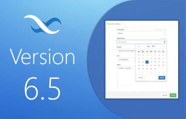 Version 6.5 Release and Backendless Viewer | Backendless