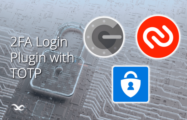 Implement 2FA Login and TOTP Via Authenticator Apps