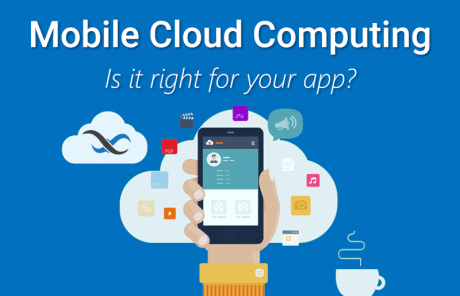 Mobile Cloud Computing:Is It Right For Your App? | Backendless