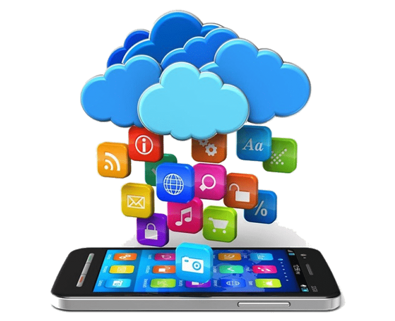 Mobile Cloud Computing:Is It Right For Your App? | Backendless