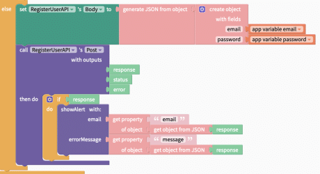Power Up Your Thunkable App With A Backendless Backend and Database