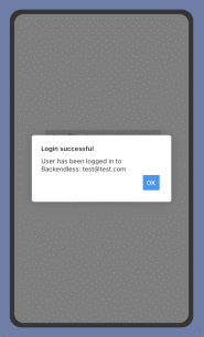 Power Up Your Thunkable App With A Backendless Backend and Database