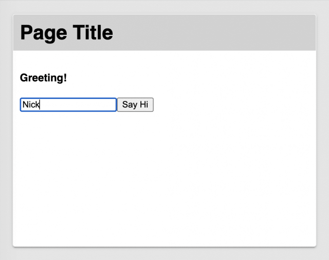 Custom UI Components in Backendless UI Builder