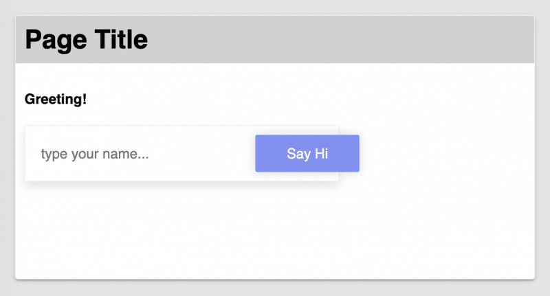 Custom UI Components in Backendless UI Builder