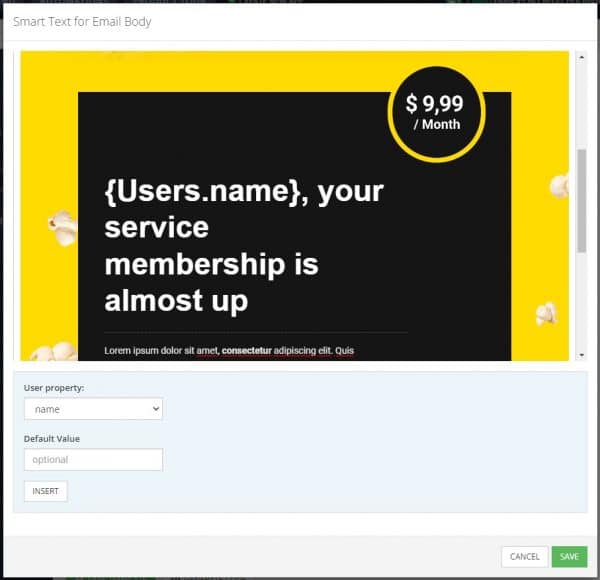 Send Professional Emails Every Time With 100 Free Email Templates