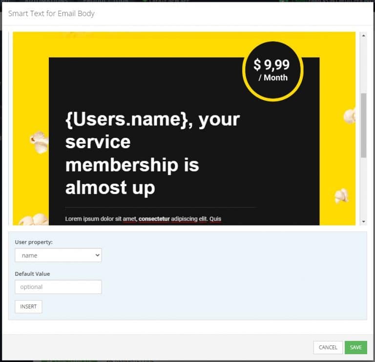Send Professional Emails Every Time With 100 Free Email Templates