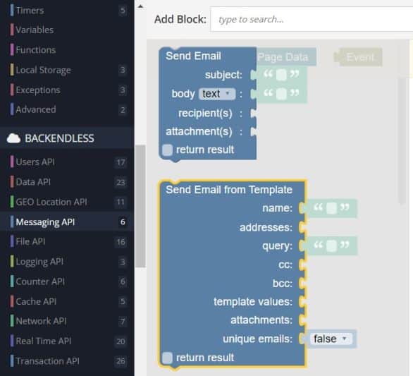 Send Professional Emails Every Time With 100 Free Email Templates