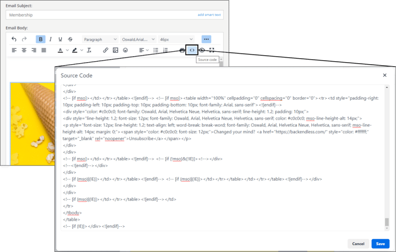 Send Professional Emails Every Time With 100 Free Email Templates