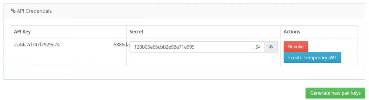 PDF Generator API Plugin | Backendless API Services
