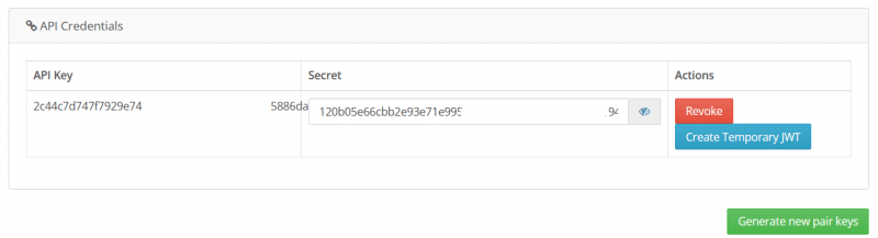 PDF Generator API Plugin | Backendless API Services