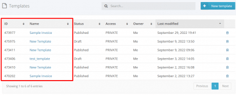 PDF Generator API Plugin | Backendless API Services
