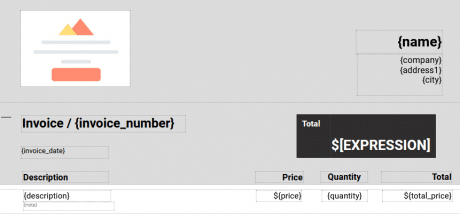 PDF Generator API Plugin | Backendless API Services