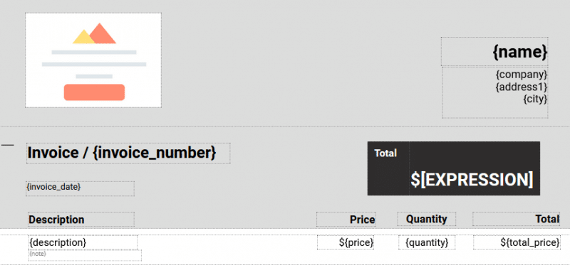 PDF Generator API Plugin | Backendless API Services
