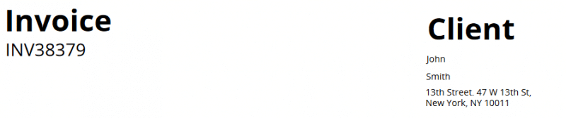 PDF Generator API Plugin | Backendless API Services