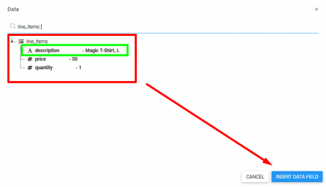 PDF Generator API Plugin | Backendless API Services
