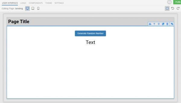 Publish Custom Codeless Functions to Backendless Marketplace