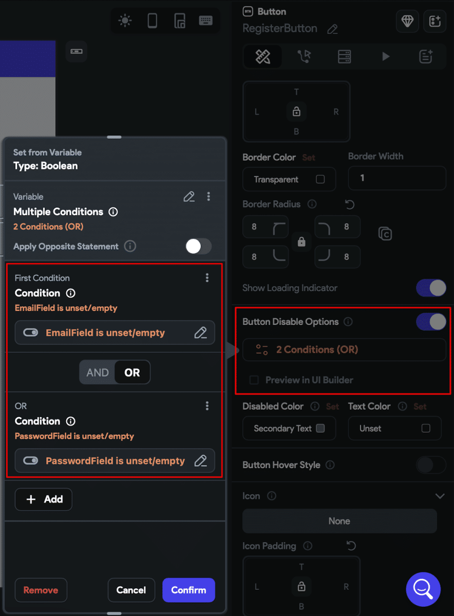 How To Integrate A Flutterflow App With A Backendless Backend 