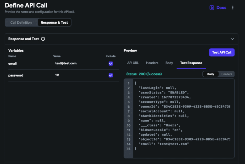 How To Integrate A Flutterflow App With A Backendless Backend 