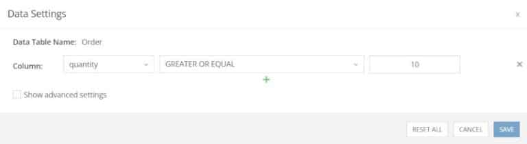 Introducing Backendless Visualizations | Backendless