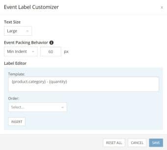 Introducing Backendless Visualizations | Backendless
