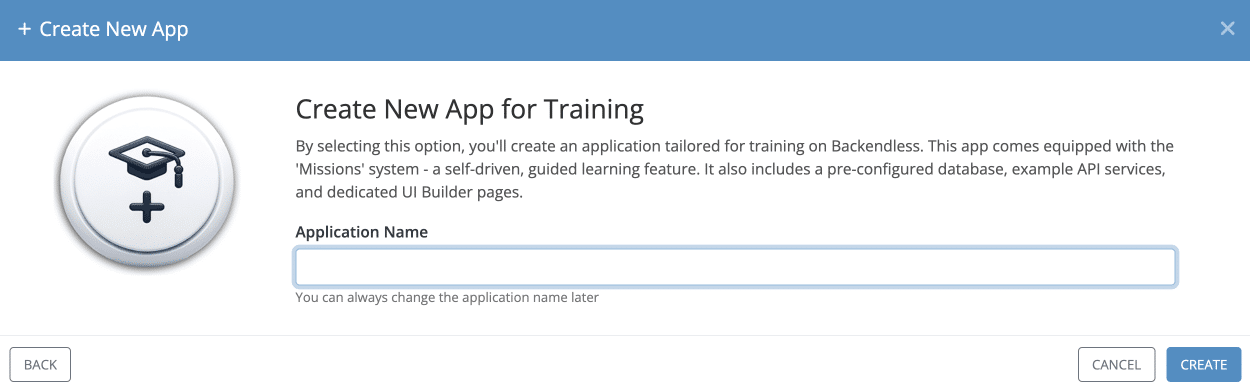 Embark on Your Backendless Learning Journey with Our New Training Program | Backendless