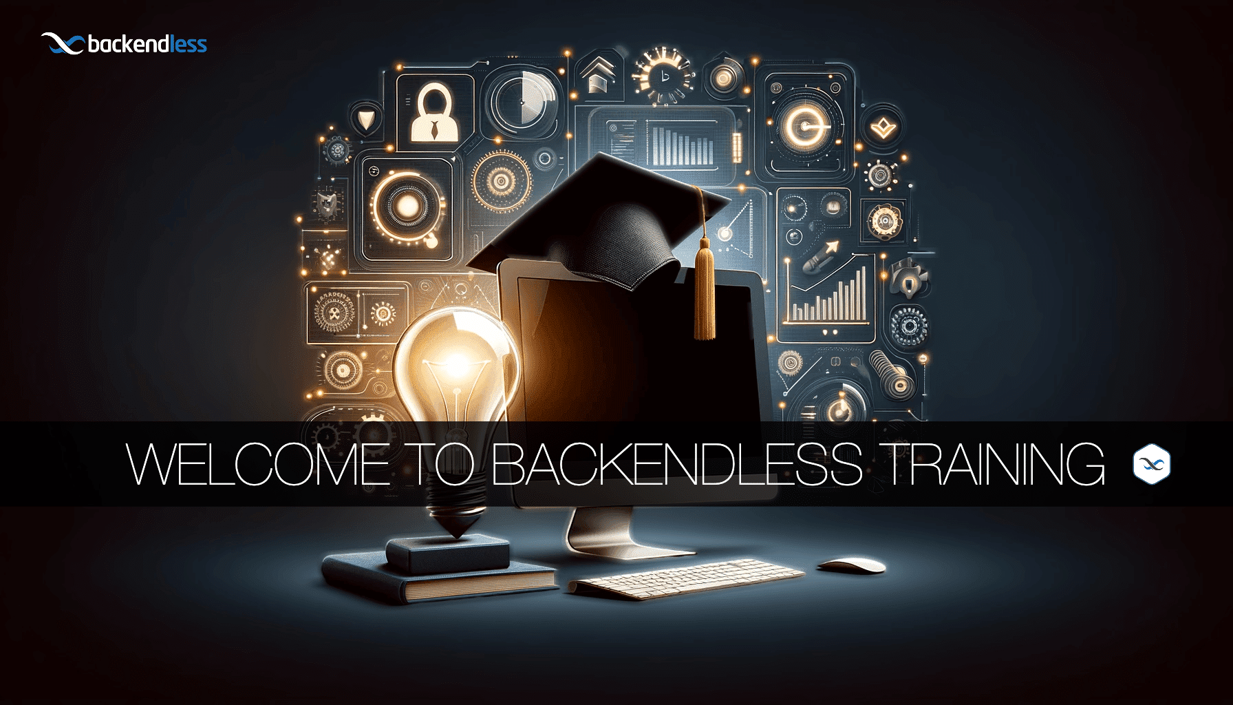 Embark on Your Backendless Learning Journey with Our New Training Program | Backendless