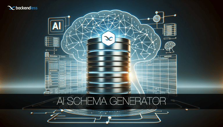Introducing Schema AI: Revolutionizing Database Design with AI-Powered ...