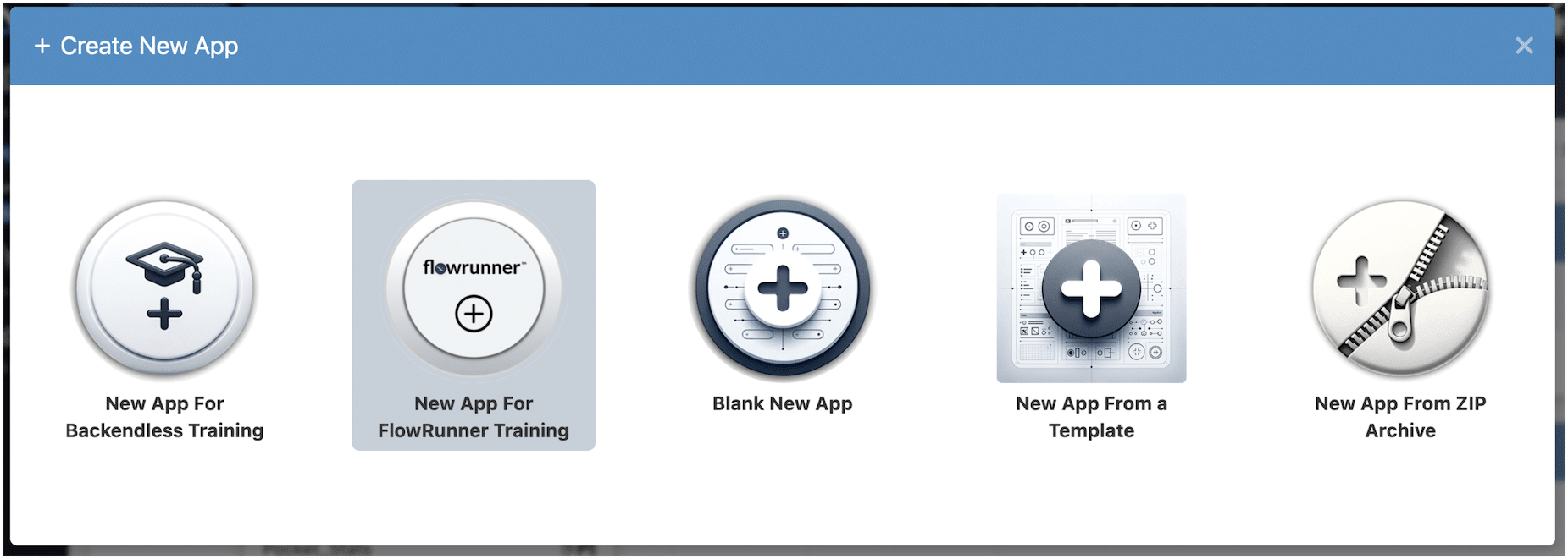 Introducing FlowRunner Sample Automations | Backendless